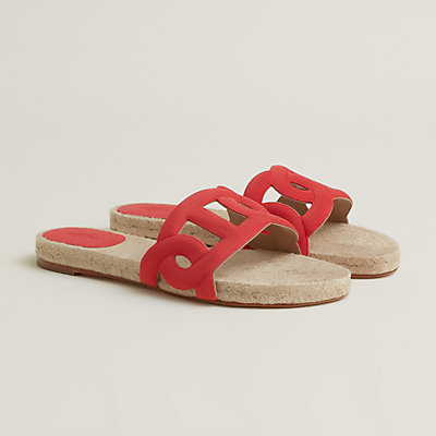 Kiddy slip-on sneaker | Hermès USA Kiddy slip-on sneaker | Hermès USA